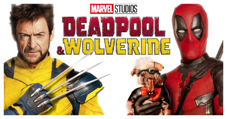 Deadpool & Wolverine Celebrate Disney+ Release | the Disney Driven Life