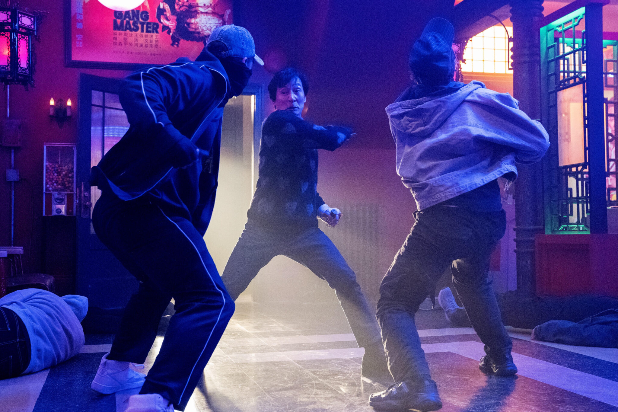 Does Love Hurt? #LoveHurtsMovie Review | the Disney Driven Life