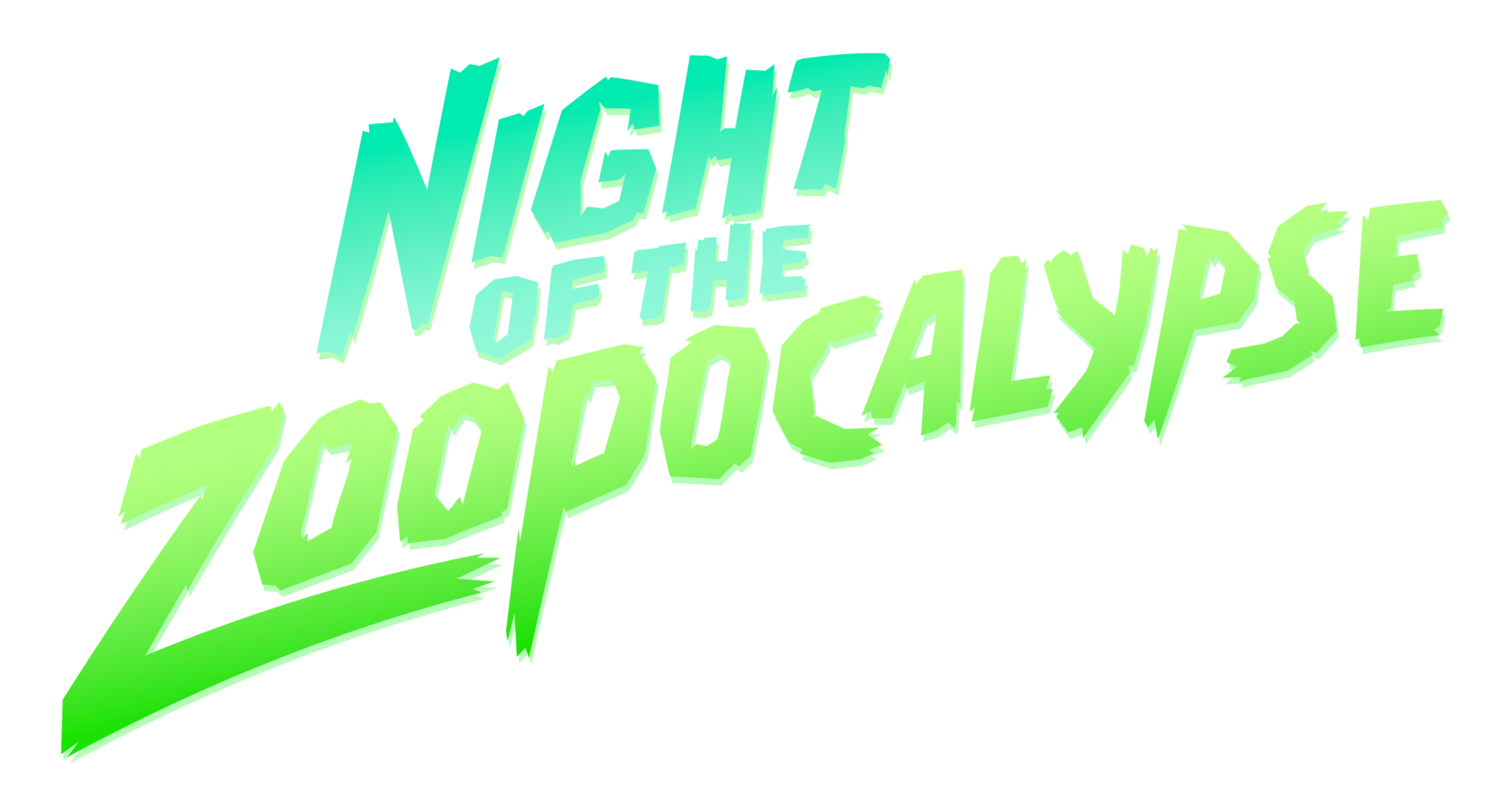 Night of the Zoopocalypse arrives on Premium Video on Demand on April 4 ...
