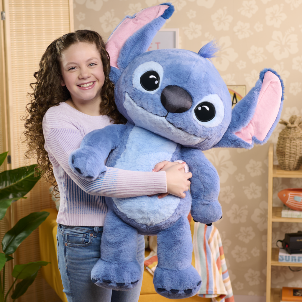 New Stitch Merchandise Just in Time for Lilo & Stitch(2025) | the ...