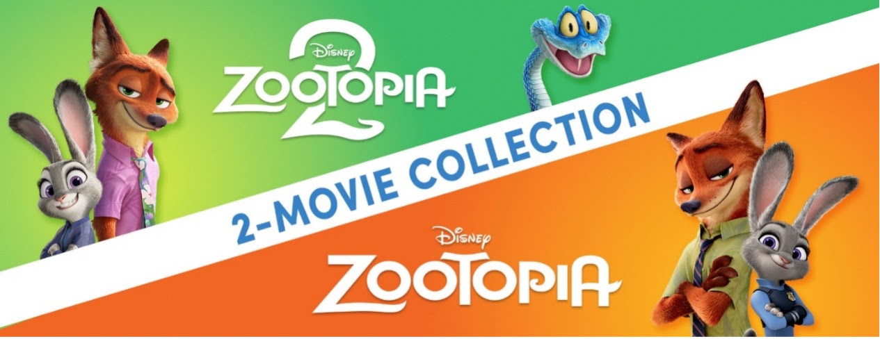 Watch Disney’s Zootopia 2 At Home On Digital Jan. 27 | the Disney ...